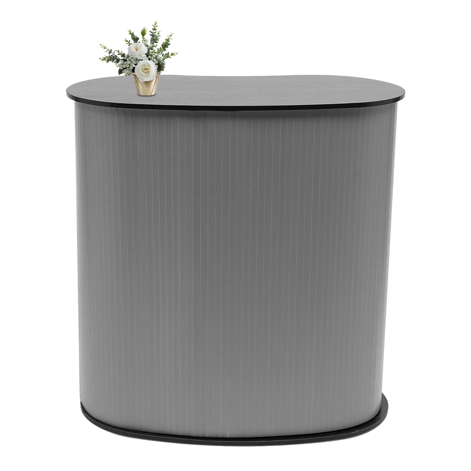 Buy PINYELIN Trade Show Display, Portable Pop Up Trade Show Display ...