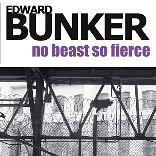 Amazon.com: No Beast So Fierce (Audible Audio Edition): Edward Bunker ...