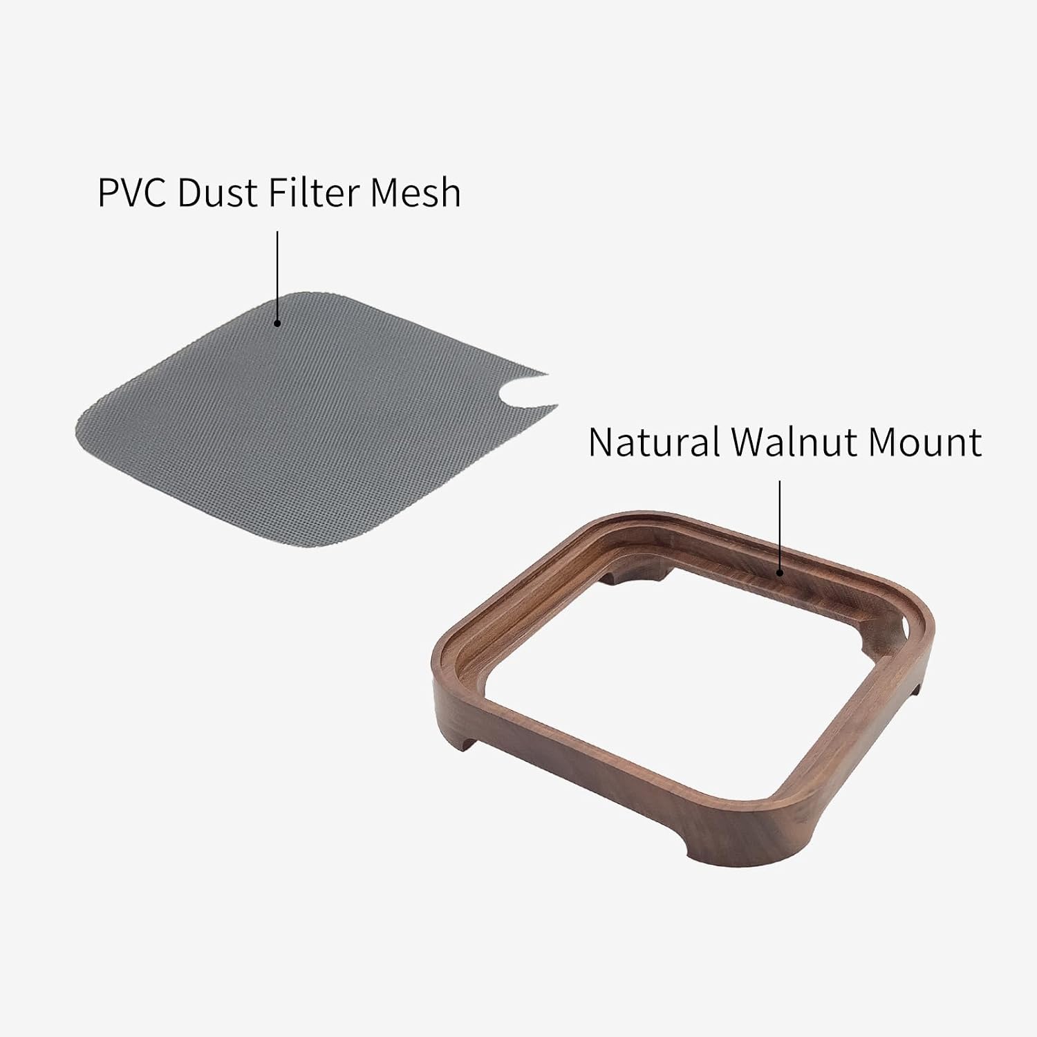 Mac mini M4 Stand Includes Dust Plugs, Upgraded Philippines | Ubuy