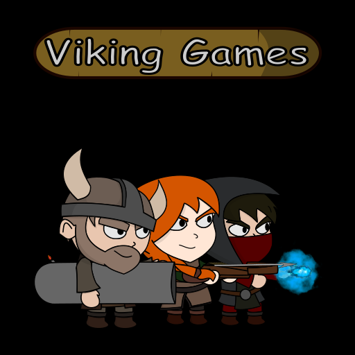 Viking Games - App on Amazon Appstore