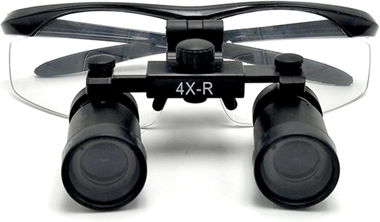 Amazon.com: ZNEL 4X 5X 6X Optional Binocular Magnifier Medical Surgical ...