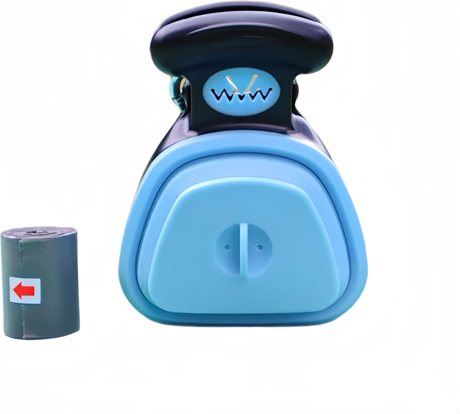 Amazon.com: Portable Dog Poop Scooper, Easy-to-Use Pooper Scooper for ...