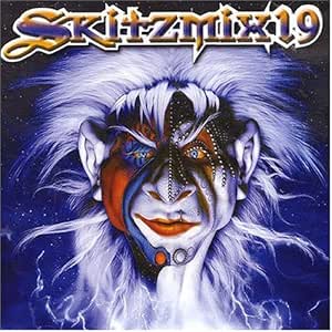 Skitz Mix Vol. 19 (Mixed By Nick Skitz) [Australian Import]: Amazon.co ...