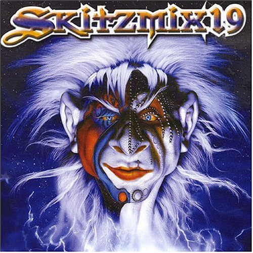 Amazon.de:Skitz Mix 19