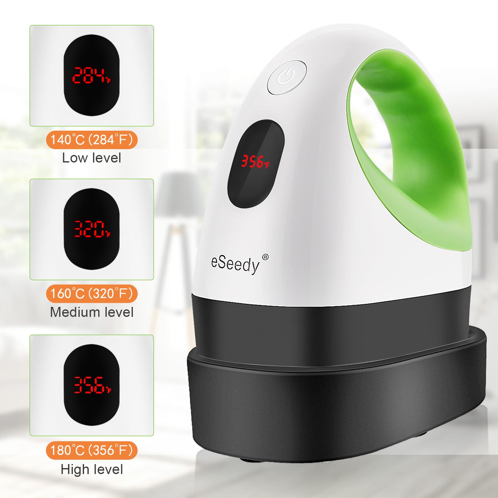 Snapklik.com : Heat Press Machine, Mini Heat Transfer Press, Portable ...