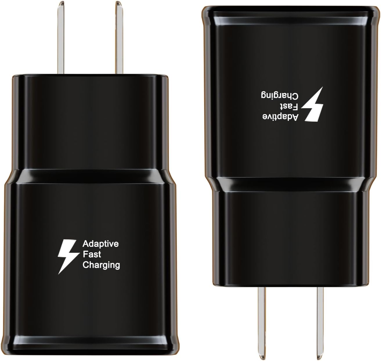 Amazon.com: Samsung Adaptive Fast Charging Adapter Quick Charge ...