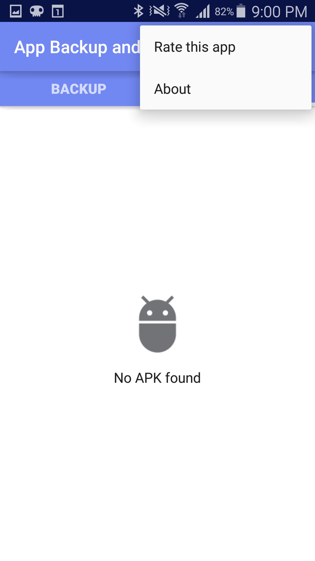 App Backup & Restore - App on Amazon Appstore