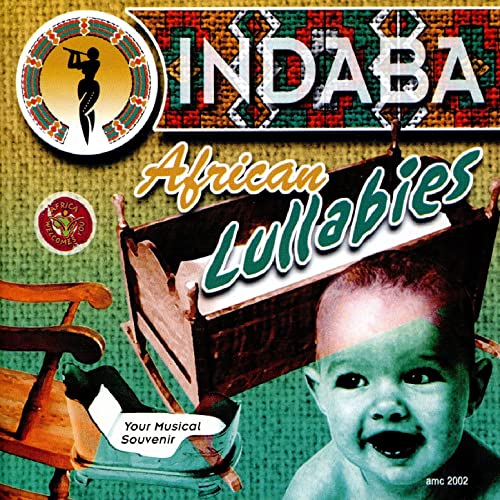 Play African Lullabies by Indaba on Amazon Music