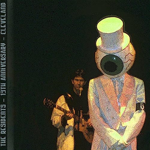 Amazon.com: 13th Anniversary Show (Live, Cleveland, January 1986) : The ...