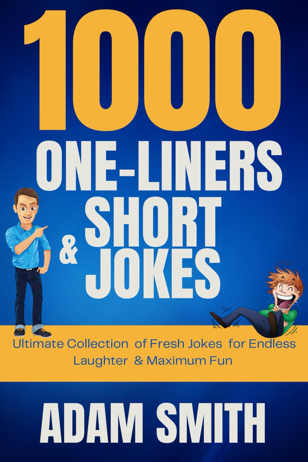 Gallery Short Funny Jokes 200 Short Jokes For A Quick Laugh