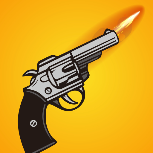 Gun Run- Bullet Firing Gunfight Action - App on Amazon Appstore