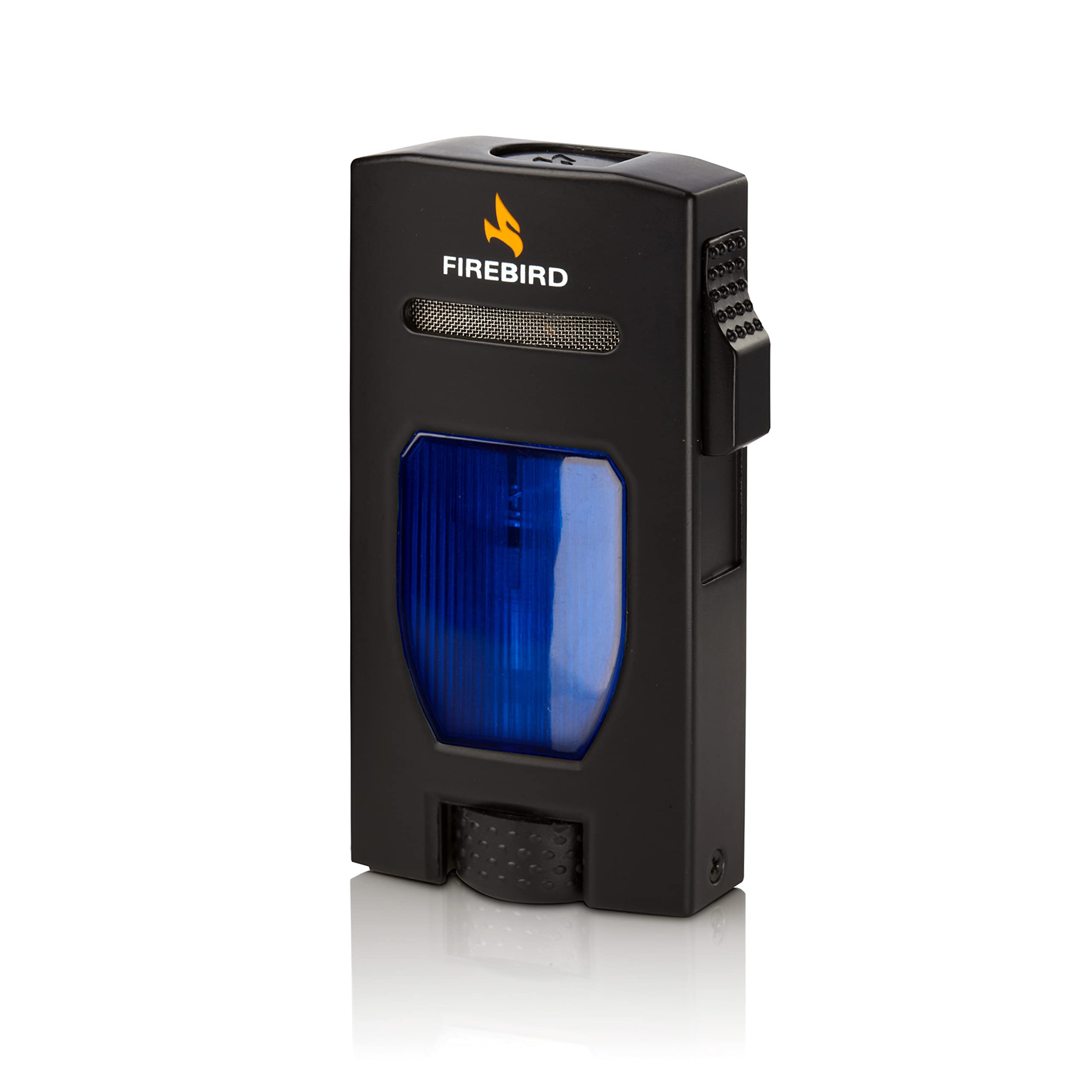 Firebird Rogue Jet Lighter - Windproof Torch Lighter - Butane Gas ...