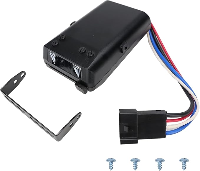 Amazon.com: SIYOEN 8508211 New Upgrade Proportional Trailer Brake ...