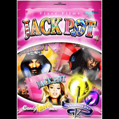Amazon.com: JACK POT 5 [DVD] : Movies & TV