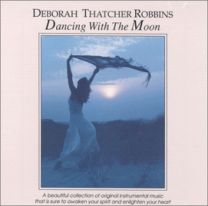 Dancing With The Moon: Robbins, Deborah Thatcher: Amazon.in: Music}