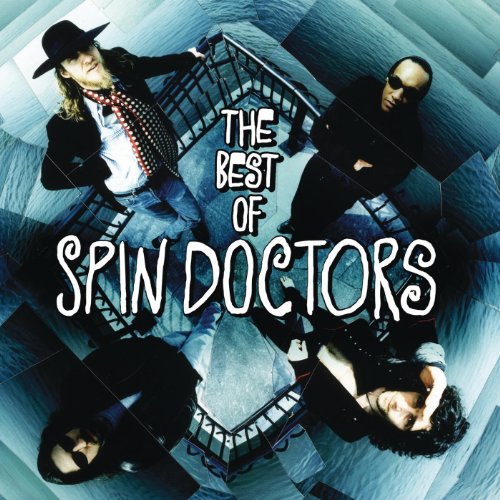 Riproduci The Best Of di Spin Doctors su Amazon Music