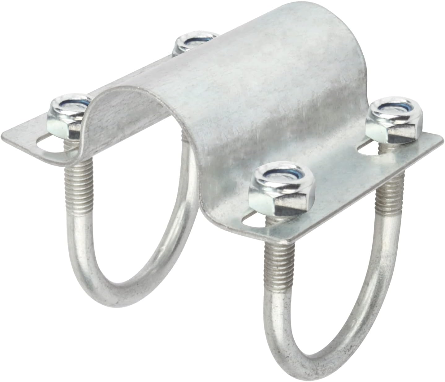The Light Source Mega-Gridlock Clamp, Silver - Amazon.com