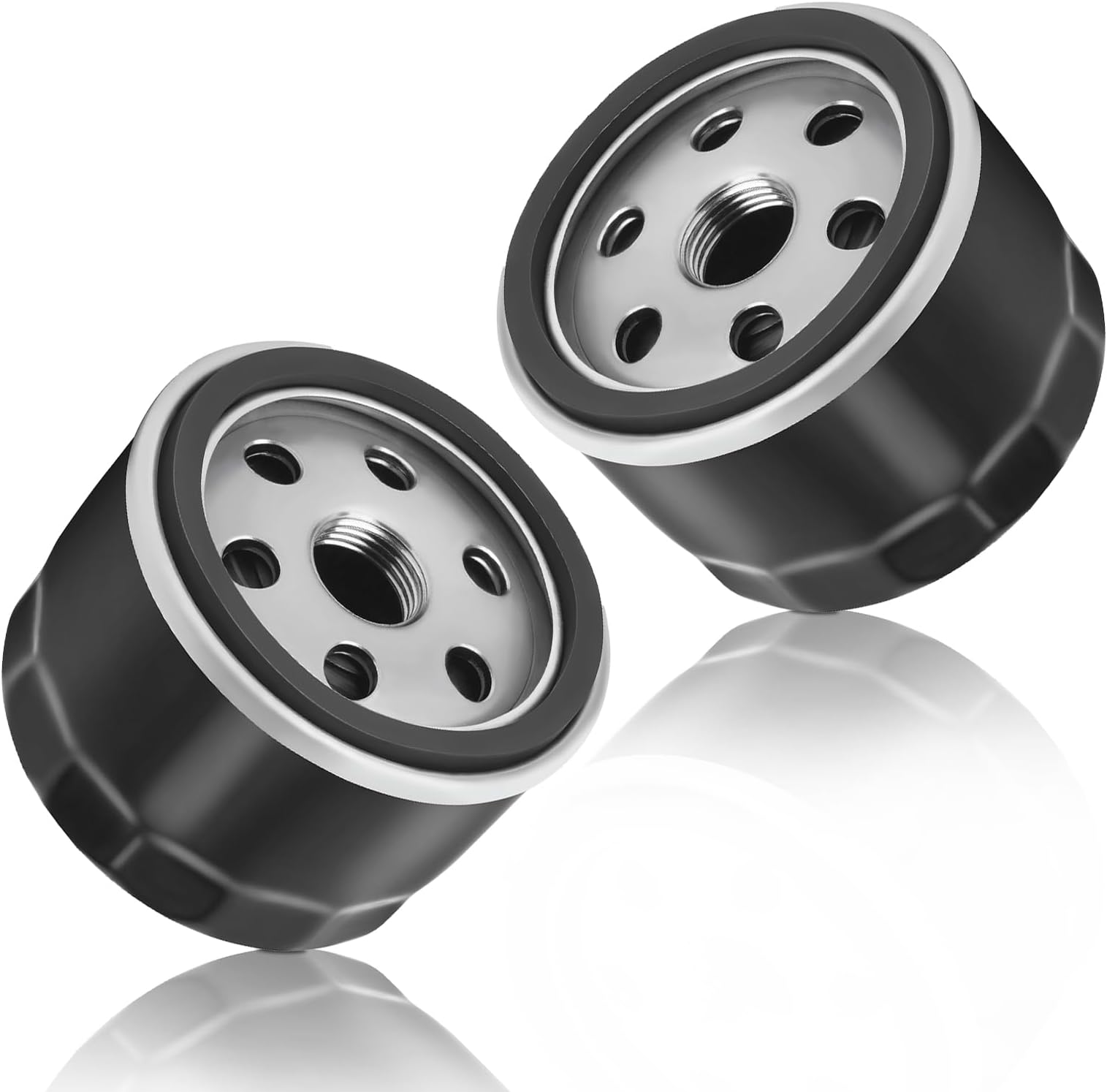 Amazon.com: (6) OIL FILTER for Cub Cadet Troy-Bilt 751-12690 951-12690 ...