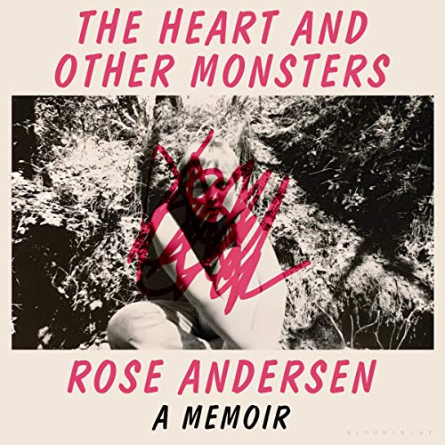 Amazon.com: The Heart and Other Monsters: A Memoir (Audible Audio ...