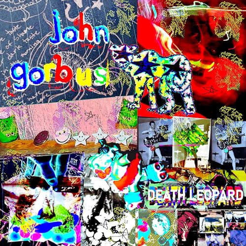 Play Death Leopard by John Gorbus on Amazon Music
