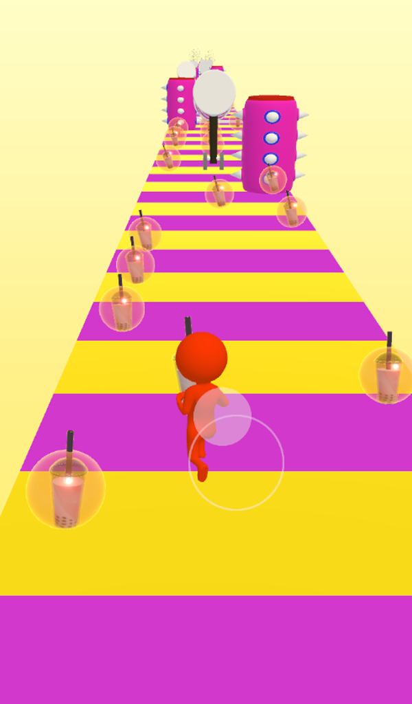 Boba Race Bubbletea.IO - App on Amazon Appstore
