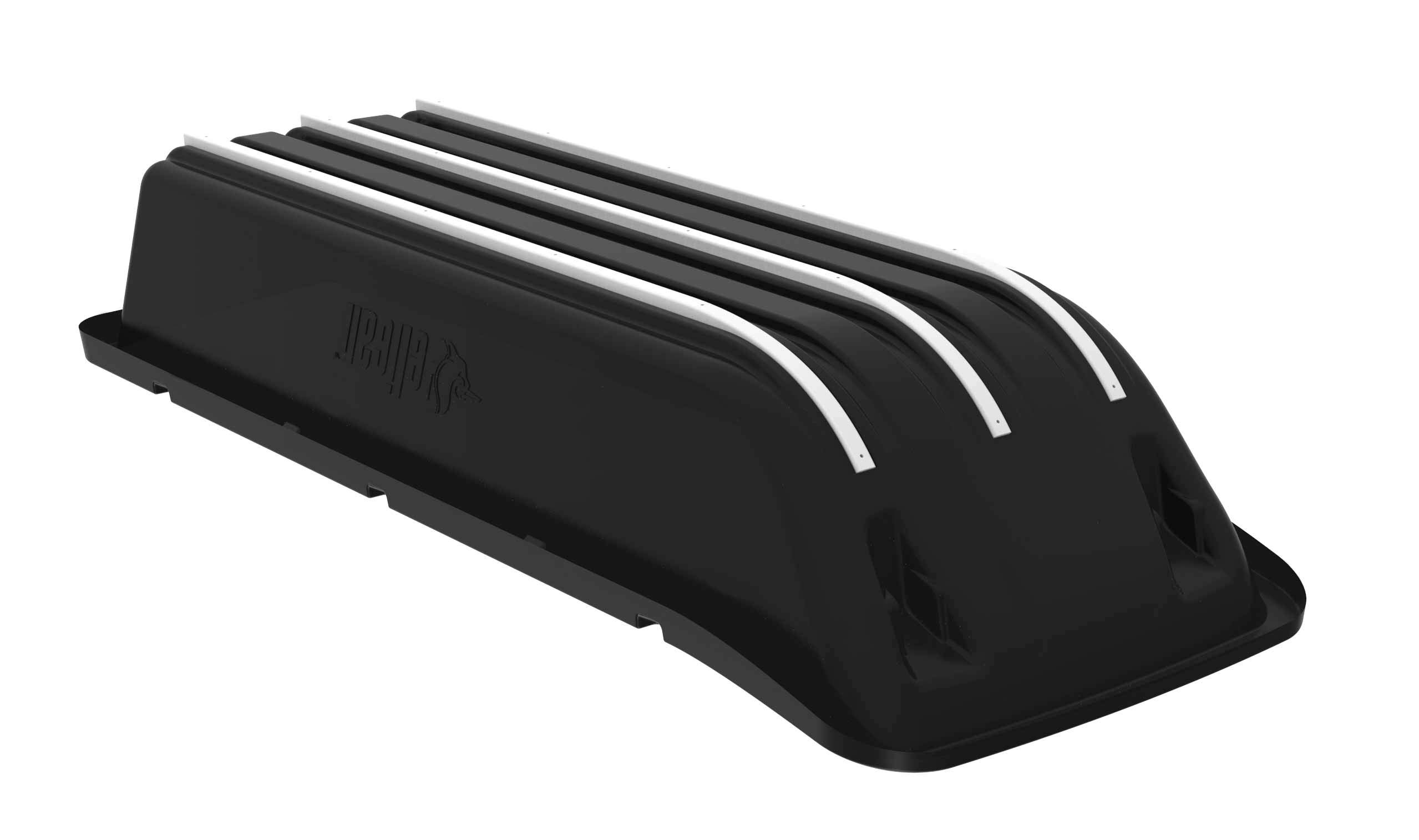 Pelican Trek Utility Sled - Heavy Duty RAM-X Construction - Winter ...