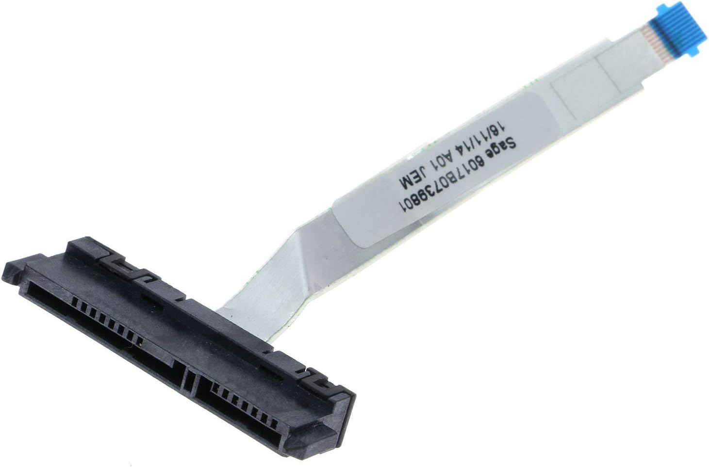 Amazon.com: HDD Hard Drive Cable Connector Replacement for HP Envy M7-U ...