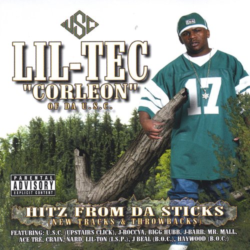 Amazon MusicでLil-Tec "Corleon"のHitz From Da Sticksを再生する