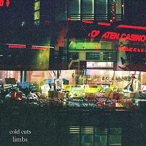 Play cold cuts by The Limbs on Amazon Music