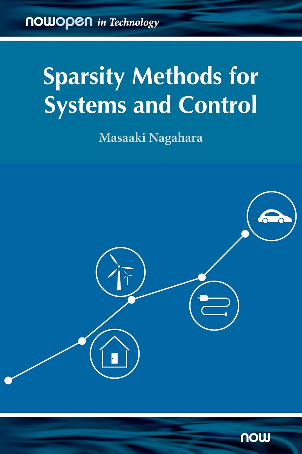 Sparsity Methods for Systems and Control (Nowopen): Nagahara, Masaaki: 9781680837247: Amazon.com ...