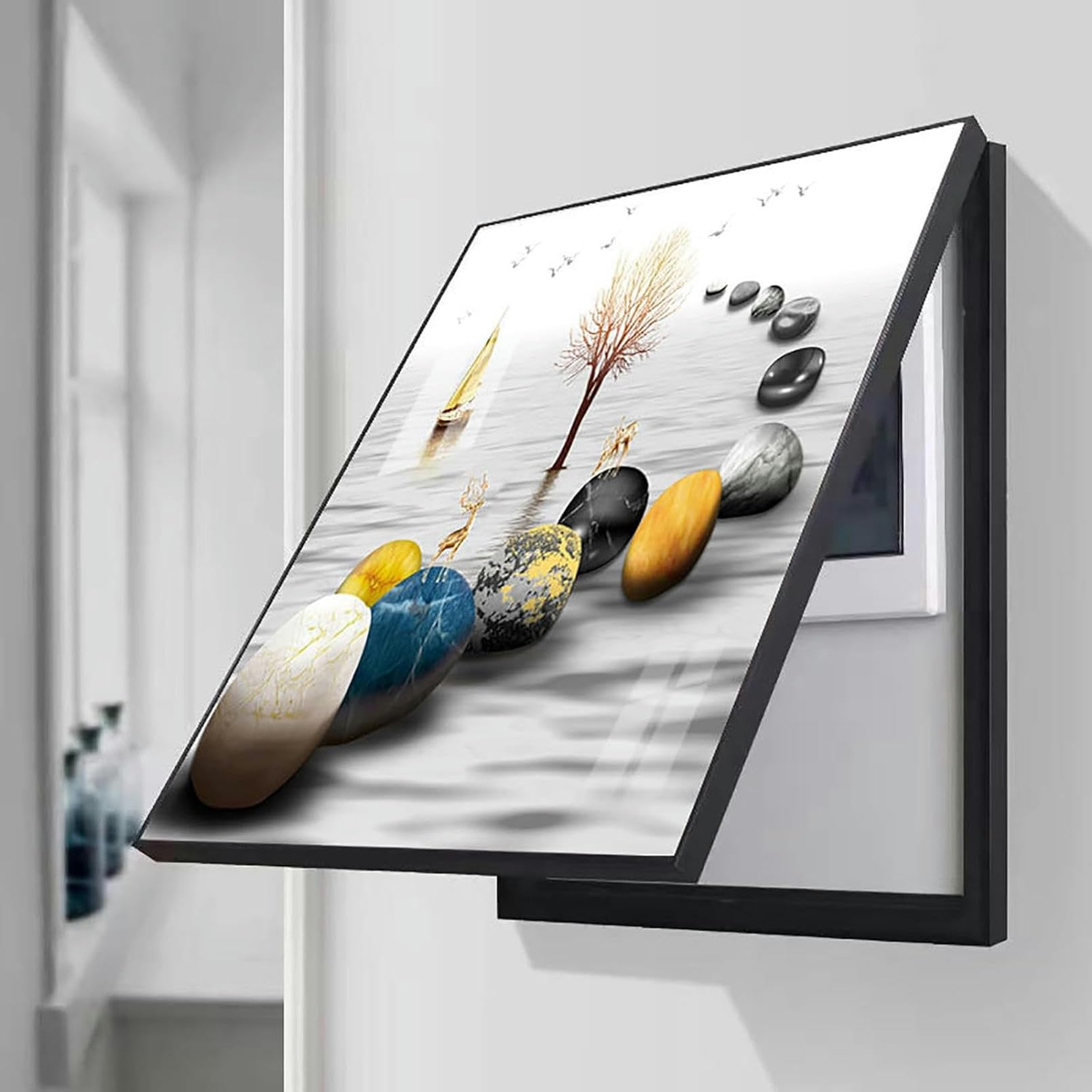 Decorative Electrical Panel Box Covers Rygcrud Electrical Panel Cover