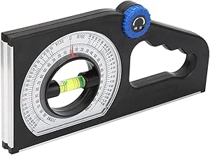 roofing pitch gauge slope measuring tool 32×16×3 engineering ...