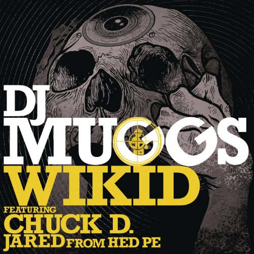 Wikid by DJ Muggs on Amazon Music - Amazon.com