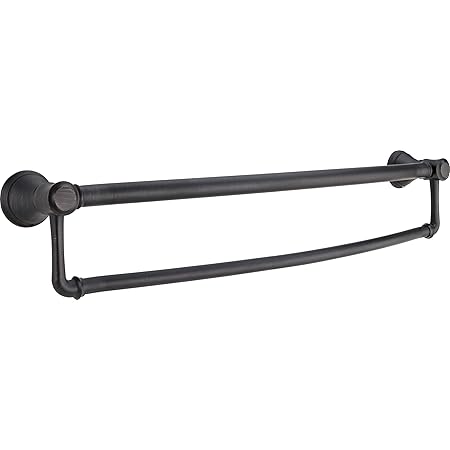 Delta Faucet 41316-RB Traditional MultiFunctional Assist Bar, 2.50 x 8. ...