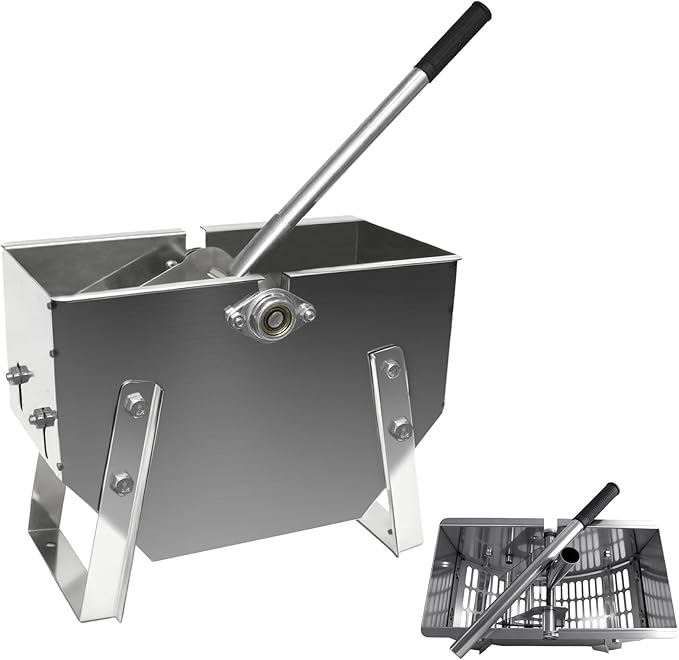 Amazon.com: Upgraded Peanut Sheller Machine – Heavy Duty Manual Peanut ...