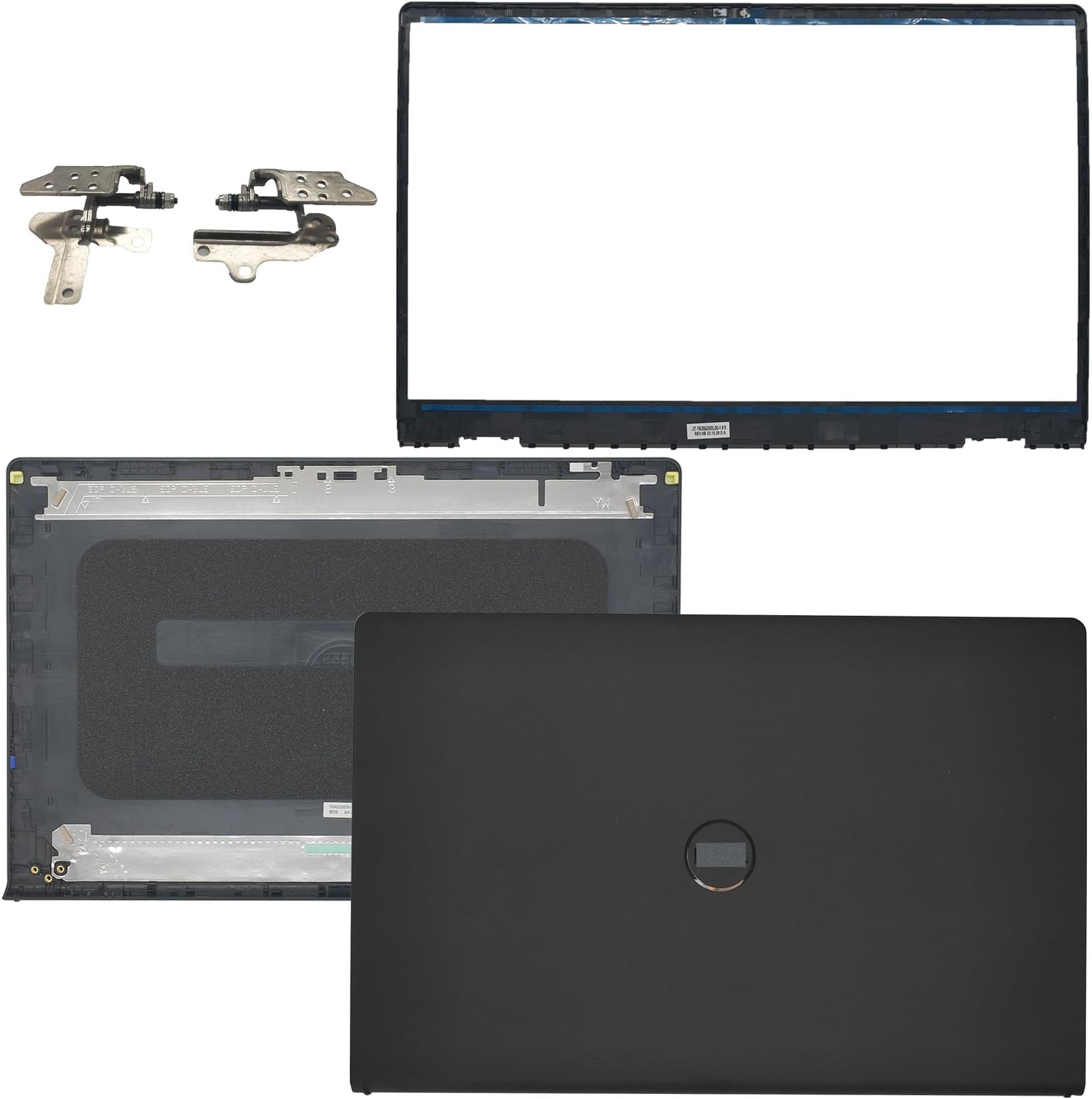 Amazon.com: LCDOLED® Replacement for Dell Inspiron 15 3511 P112F ...