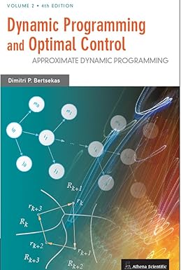 Buy Dynamic Programming and Optimal Control Book Online at Low Prices ...