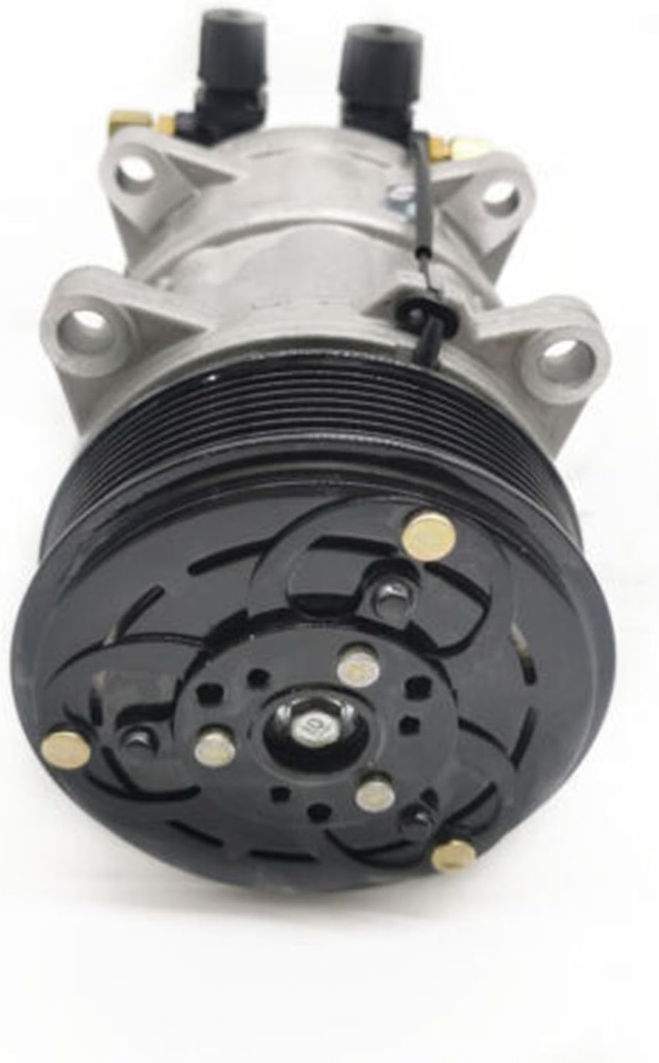 Compresor 22-47820-00 224782000 del AC compatible con el motor diesel ...