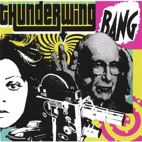 Amazon.com: Bang!: CDs & Vinyl