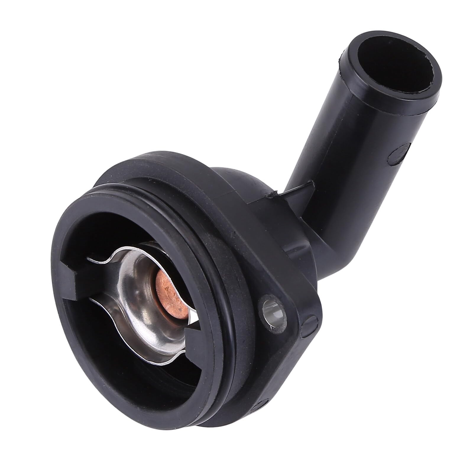 Amazon.com: moseiny 892864T06 Thermostat Housing Assy for Mercury 75 ...