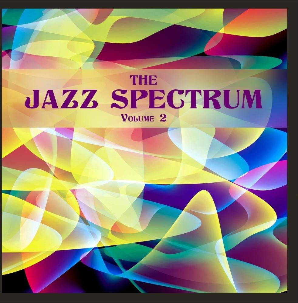 Amazon.com: The Jazz Spectrum, Vol. 2: CDs & Vinyl