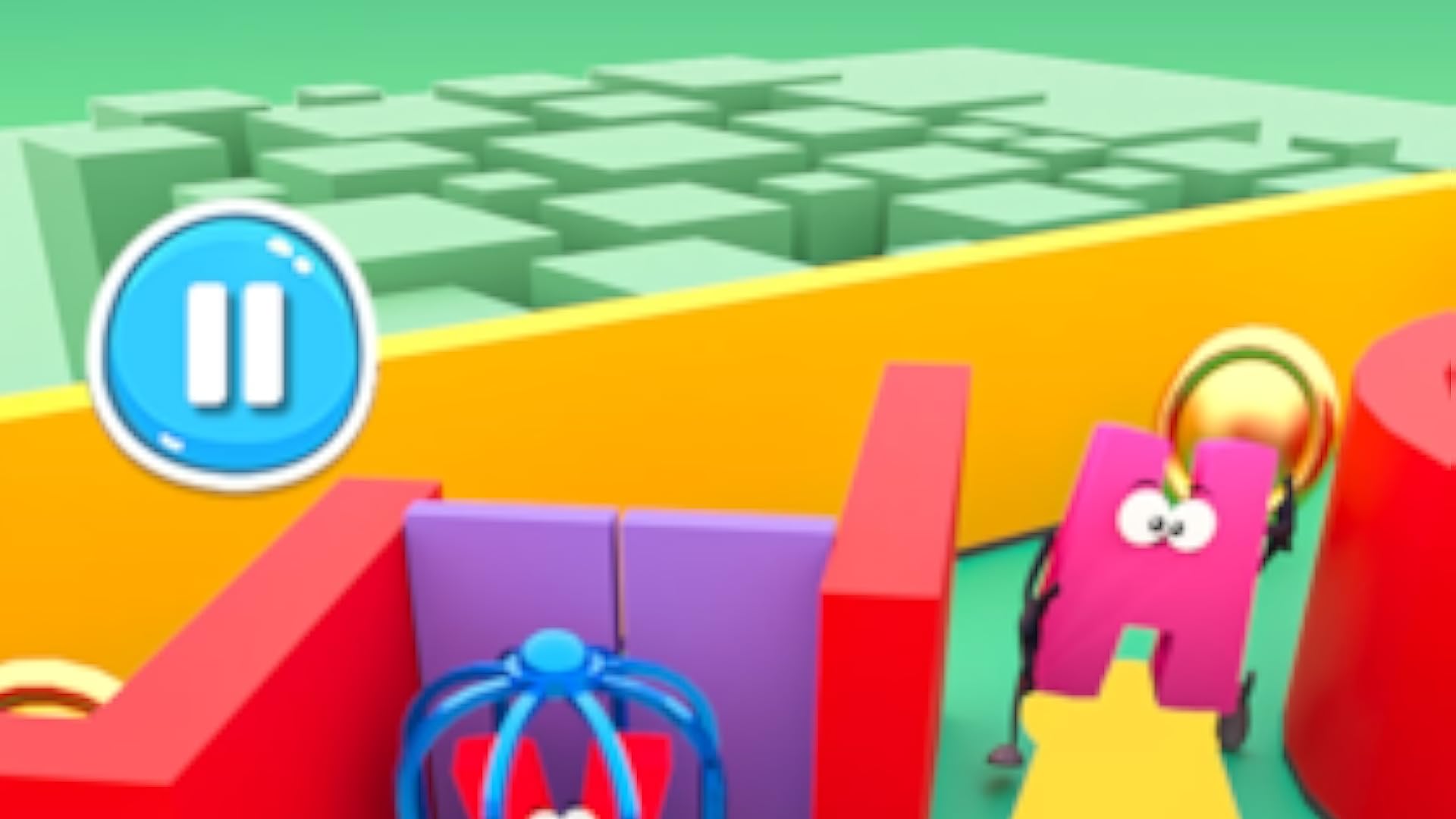 Merge Alphabets Numbers Lore Master Hide And Seek Hidden Objects App