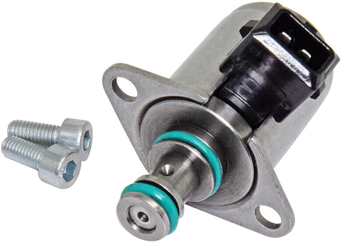 Amazon.com: Power Speed Related Steering Proportioning Solenoid Valve ...