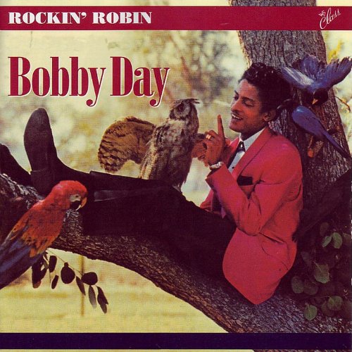 Play Rockin' Robin by Bobby Day on Amazon Music