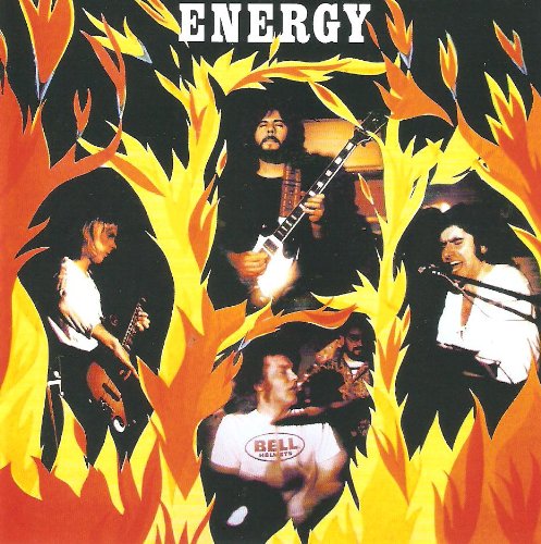 Energy - Energy - Amazon.com Music