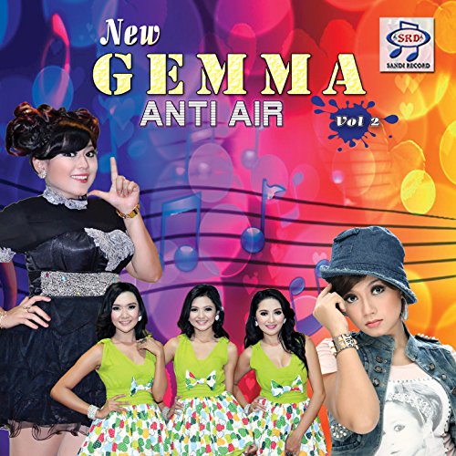 Play New Gemma Anti Air, Vol. 2 by VARIOUS ARTISTS on Amazon Music