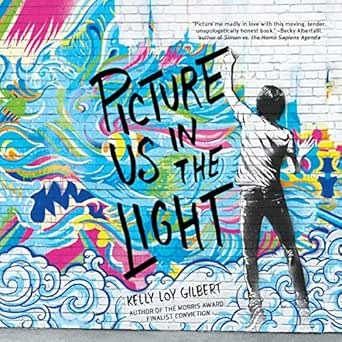 Amazon.com: Picture Us in the Light (Audible Audio Edition): Kelly Loy ...