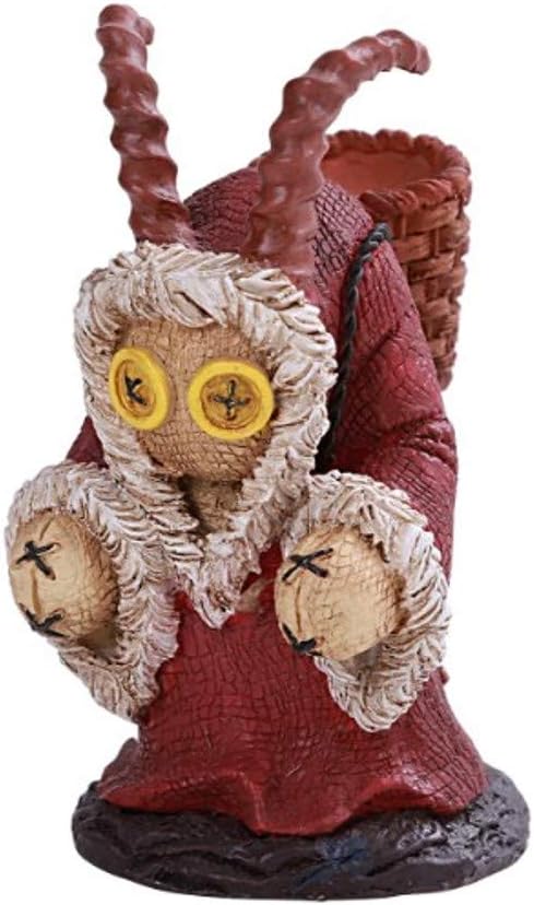 Amazon.com: Pacific Giftware PT Kramp Pinhead Monsters Witch by Ruben ...