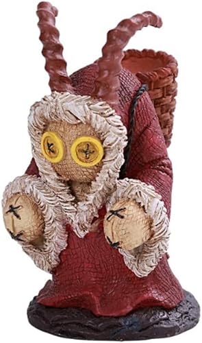 Pacific Giftware PT Kramp Pinhead Monsters Witch por Ruben Macías ...