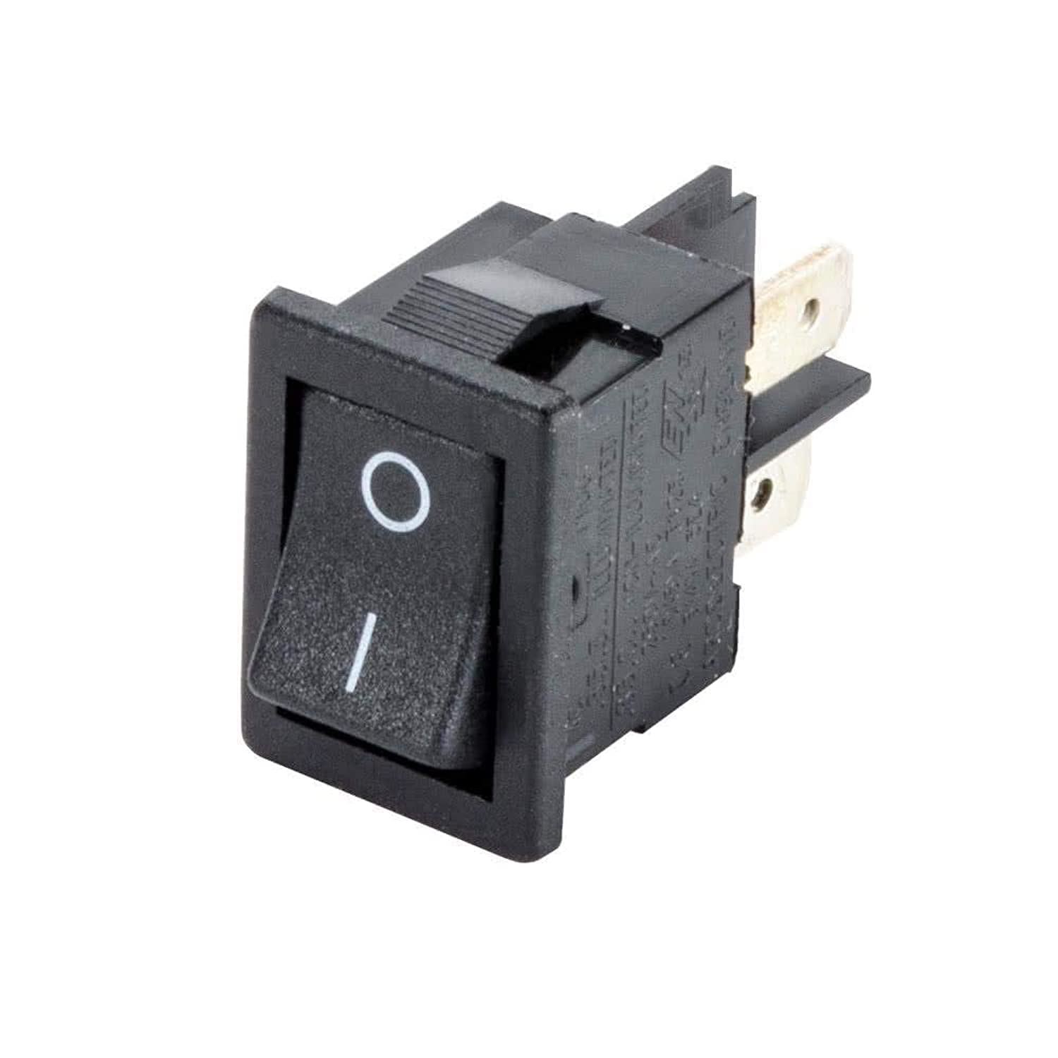 Generic On-Off Switch for Electronic Circuits: Buy Online at Best Price ...